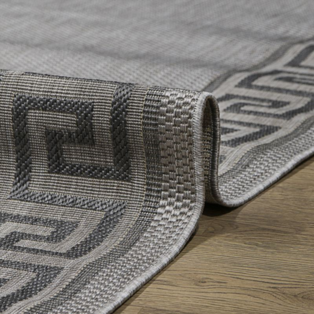 Ковер Флурлюкс (Сизаль) дизайн 51107 цвет 50311 1.2x1.7м