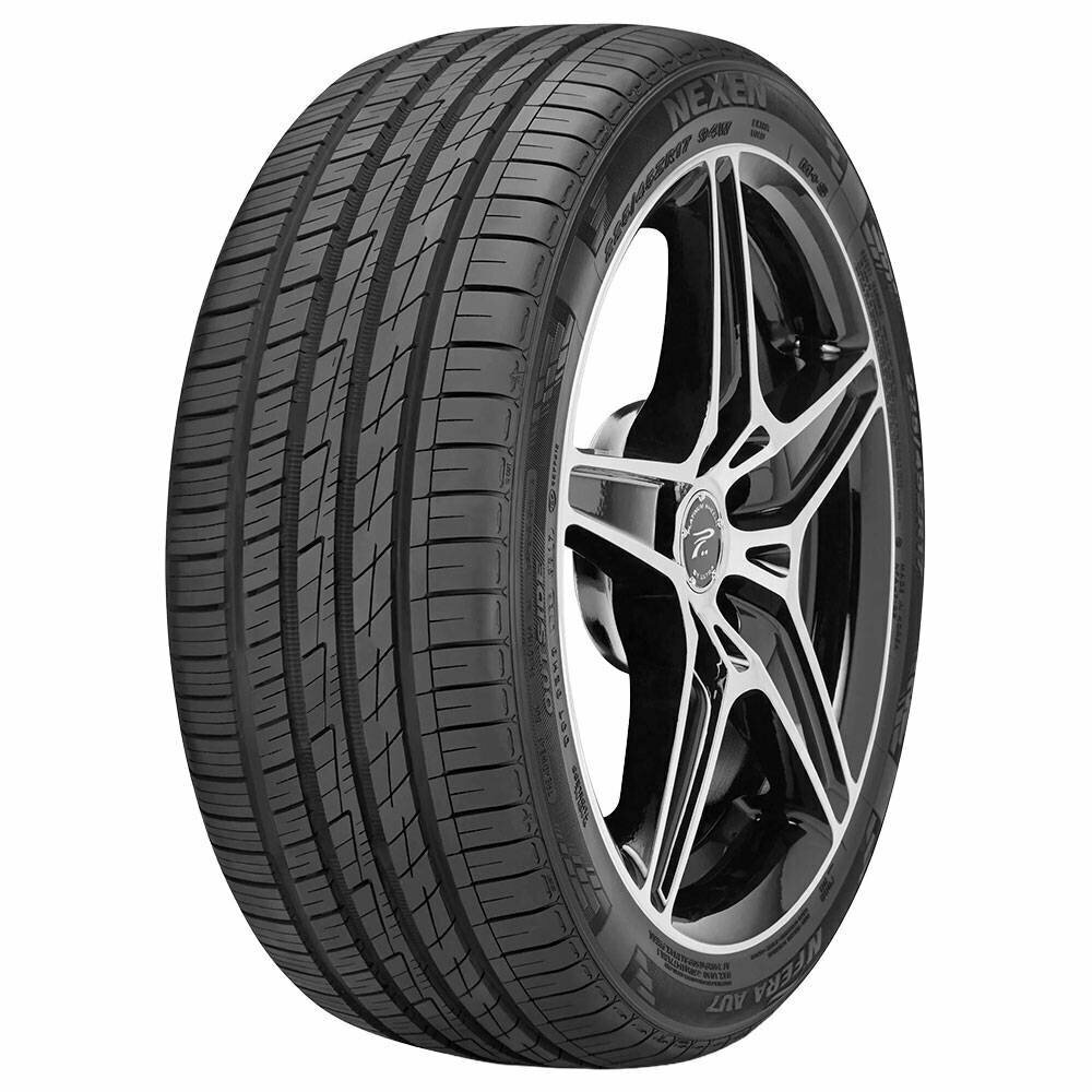 Шина Nexen N'Fera AU7 255/45 R18 99W