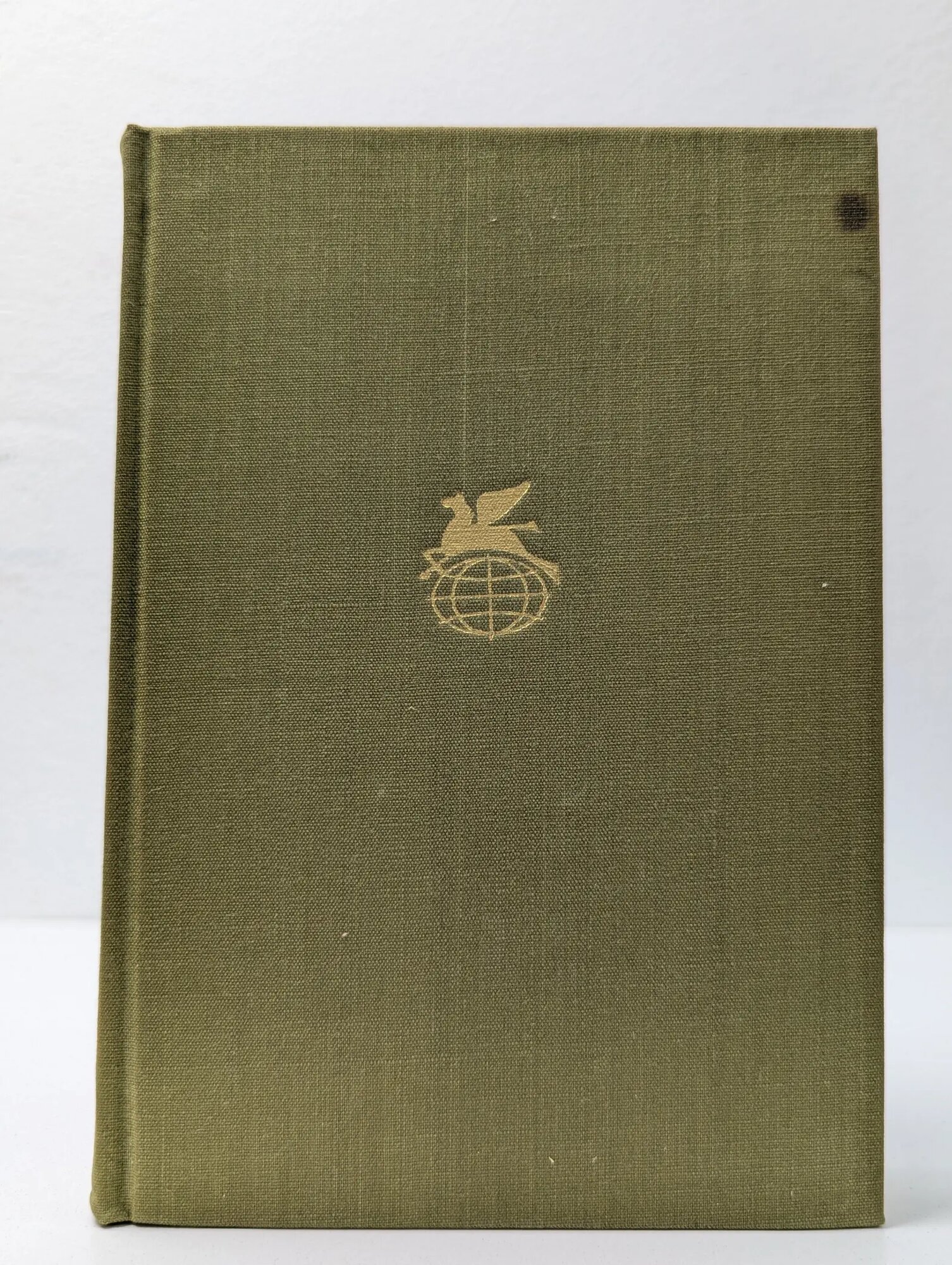 Библиотека всемирной литературы. В 200 томах. Том 19. Тысяча и одна ночь. Избранные сказки Сборник 1975