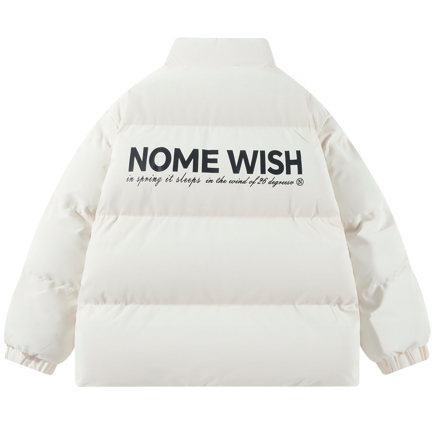 Пуховик NOME