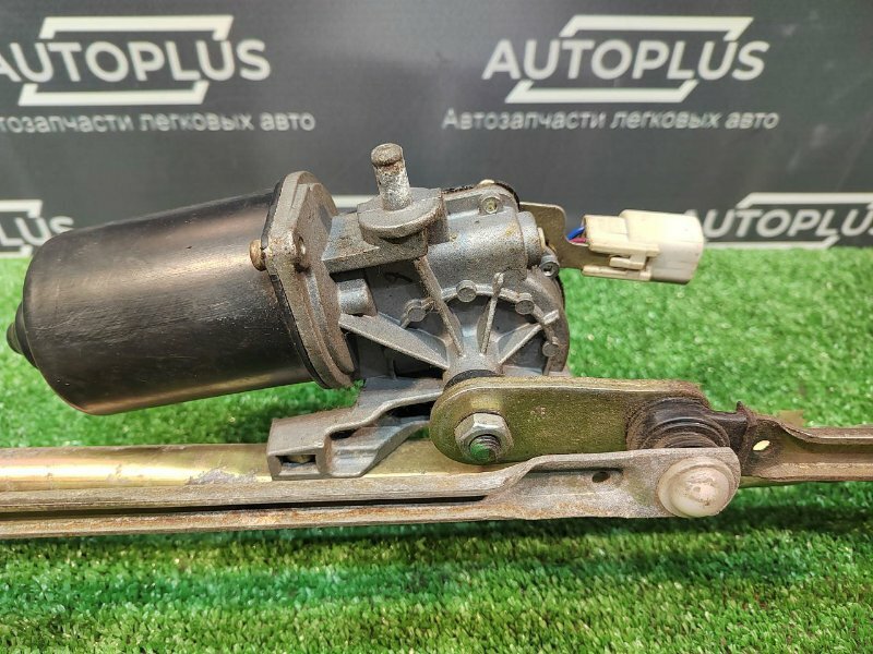Трапеция дворников Geely MK (1.5 MR479QA) Б/У с пробегом Арт. 1017015254 — фото 1