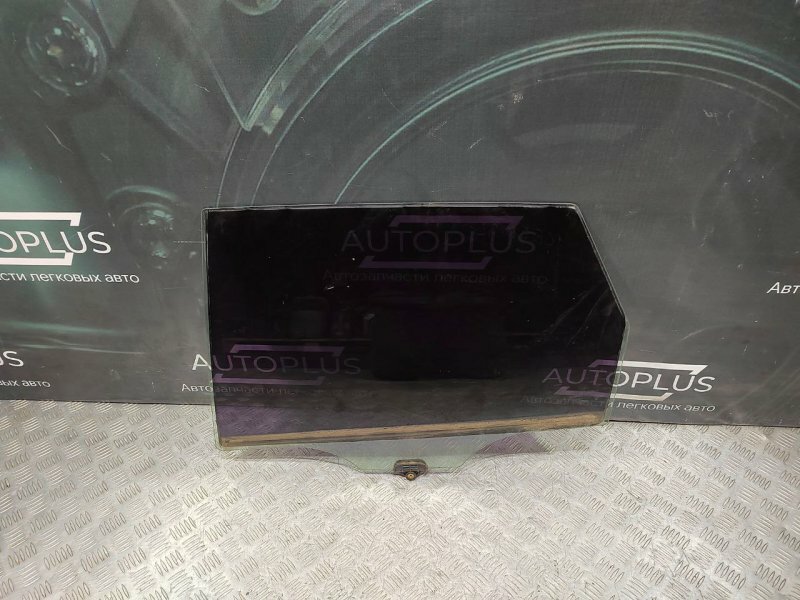 Стекло двери