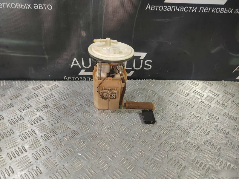 Топливный насос Kia Ceed 2006-2012 (1.6) Б/У с пробегом