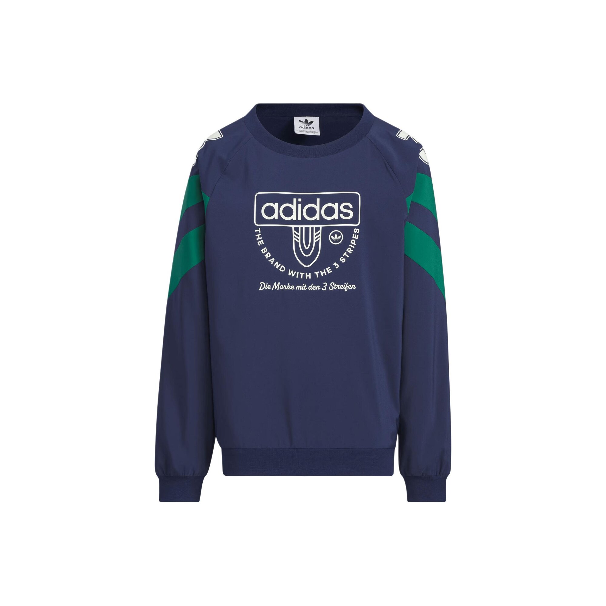 Толстовка adidas Originals