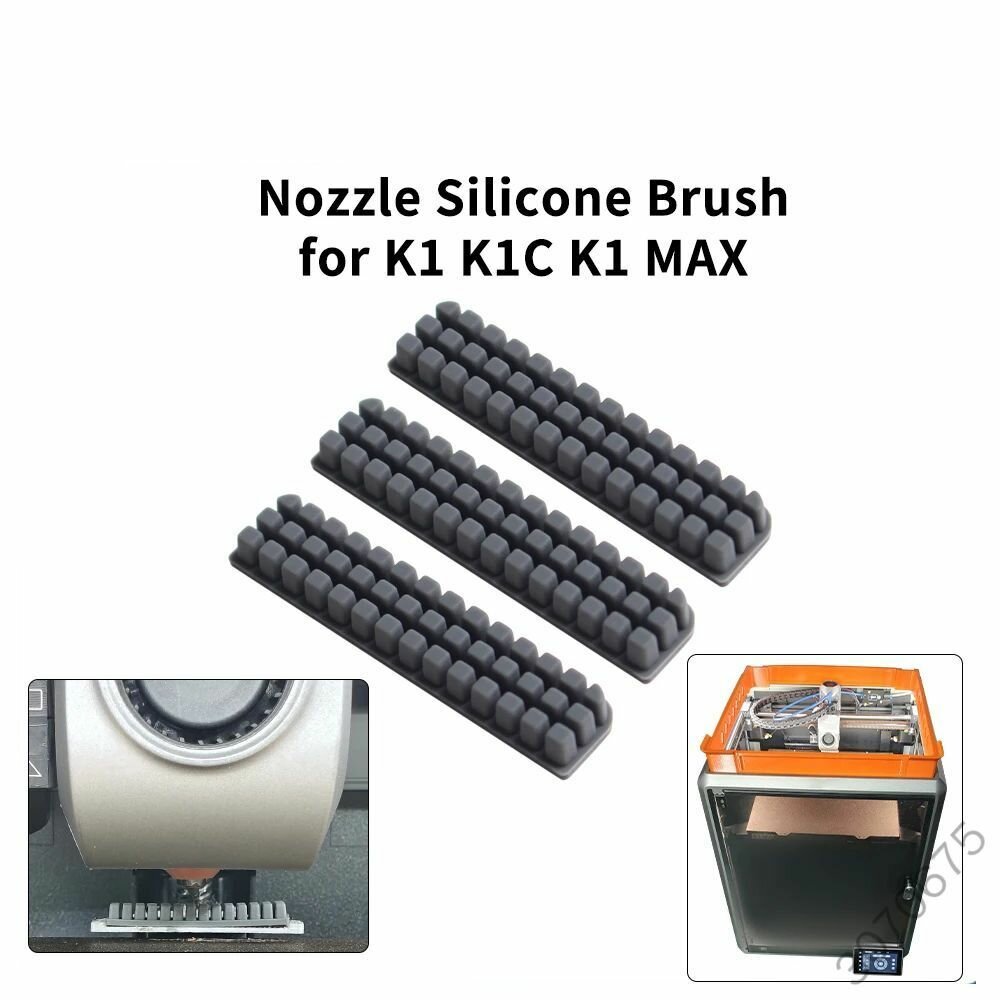 Аксессуар для 3D-ручки