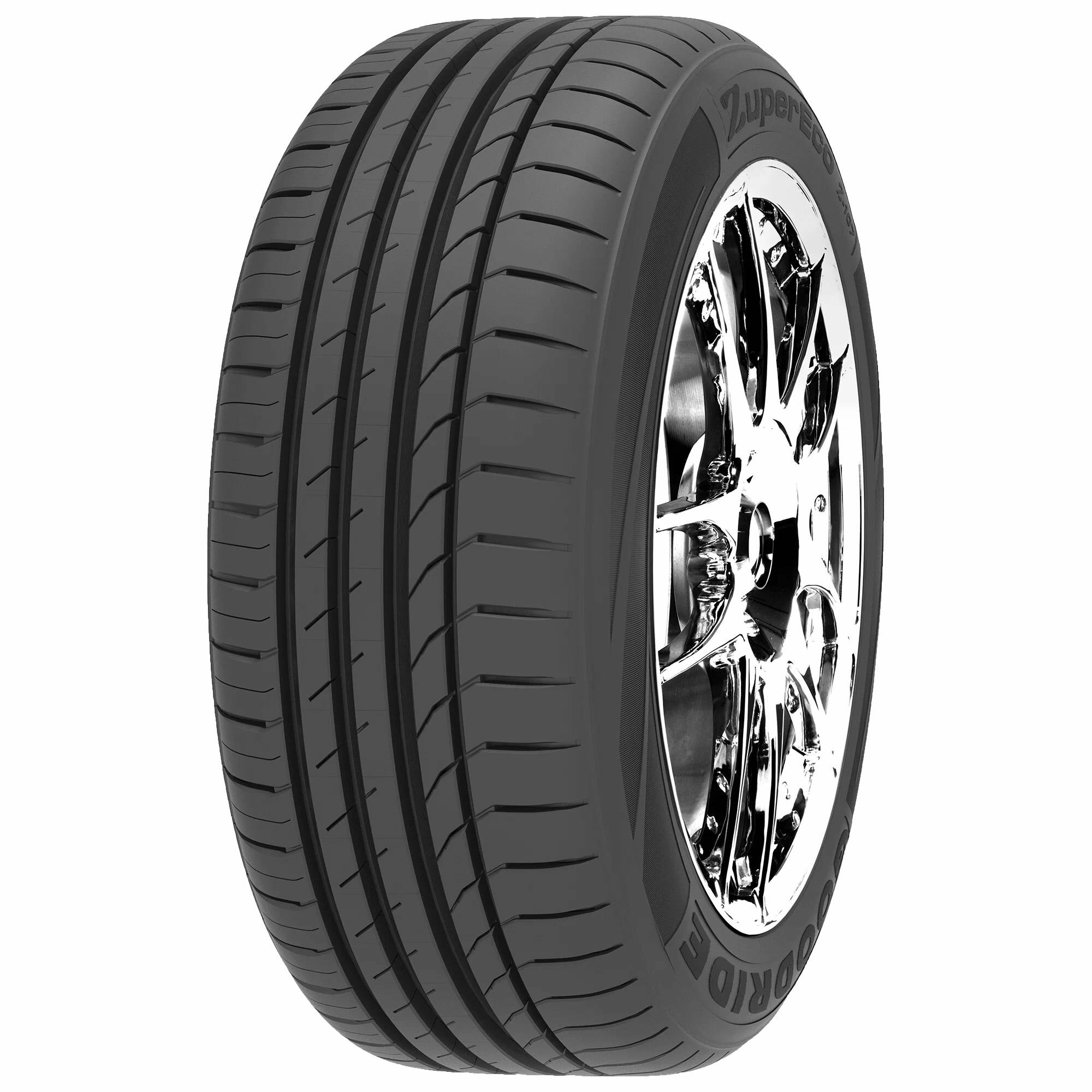 Шины летние Goodride ZuperEco Z-107 215/45 R17 91W XL
