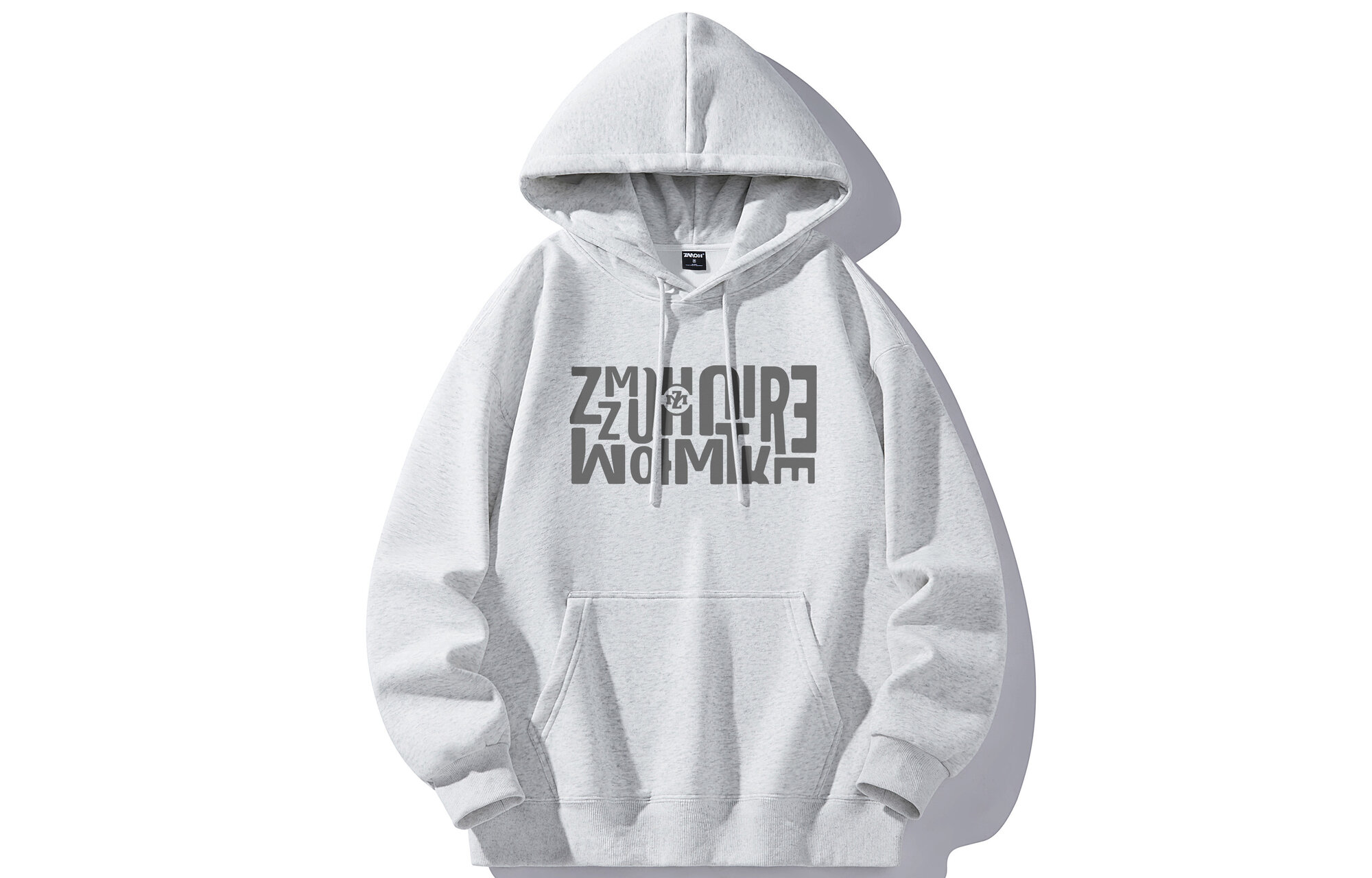 Толстовка Unordered Collection