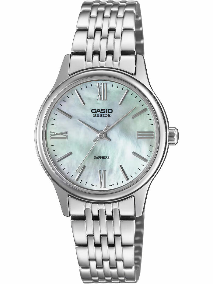 Наручные часы CASIO — фото 1