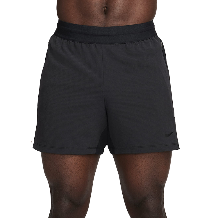 Шорты спортивные Nike Flex Rep Dri-FIT