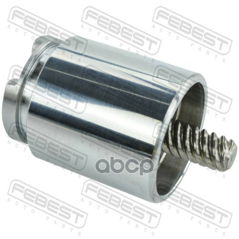 Поршень суппорта тормозного заднего с механизмом D34.8 MAZDA 6 GG 2002-2008 FEBEST 0576-MZ6R Febest арт. 0576-MZ6R