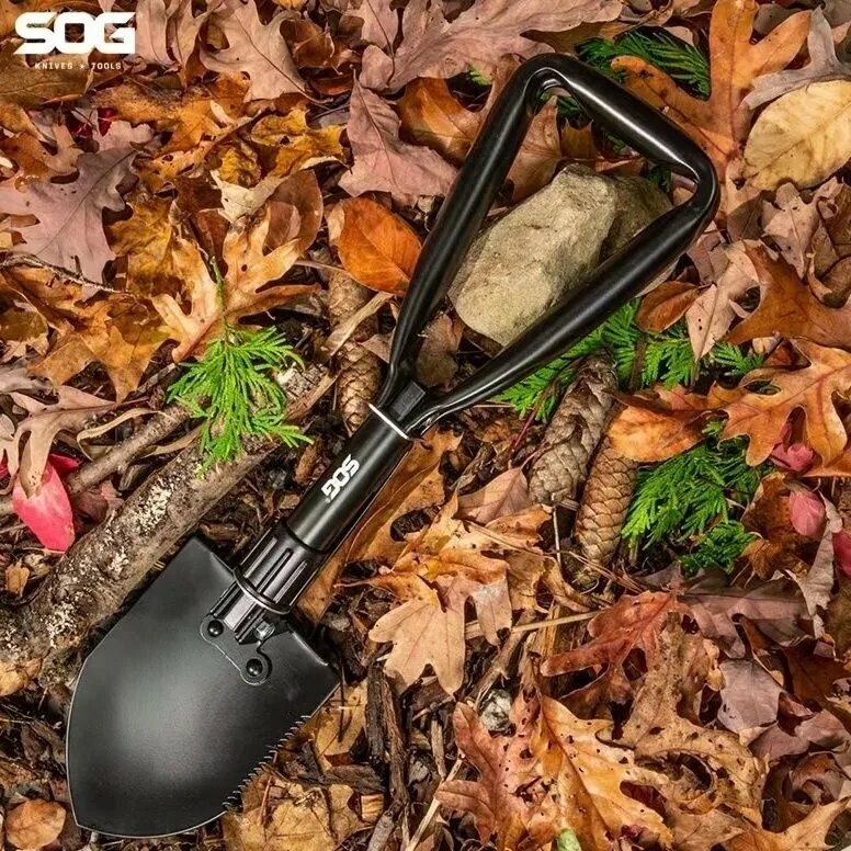 SOG82 Лопата — фото 1