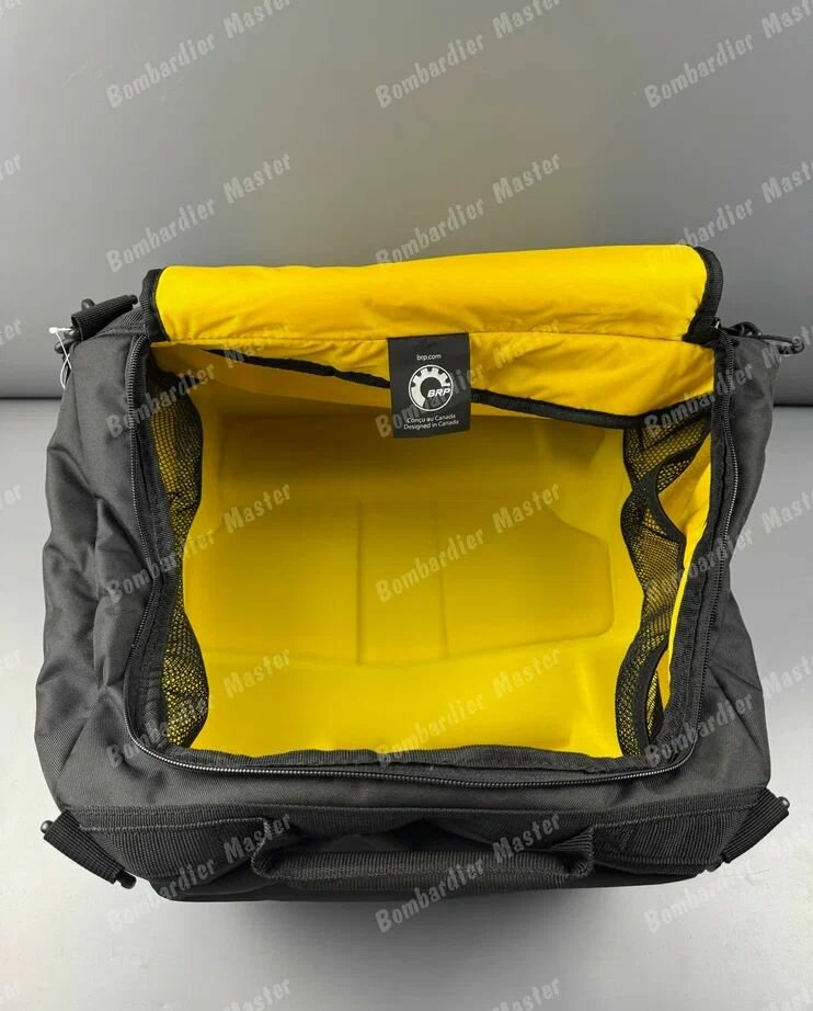 Сумка-кофр для багажа 860201635