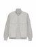 Куртка Stone Island, размер XL, серый
