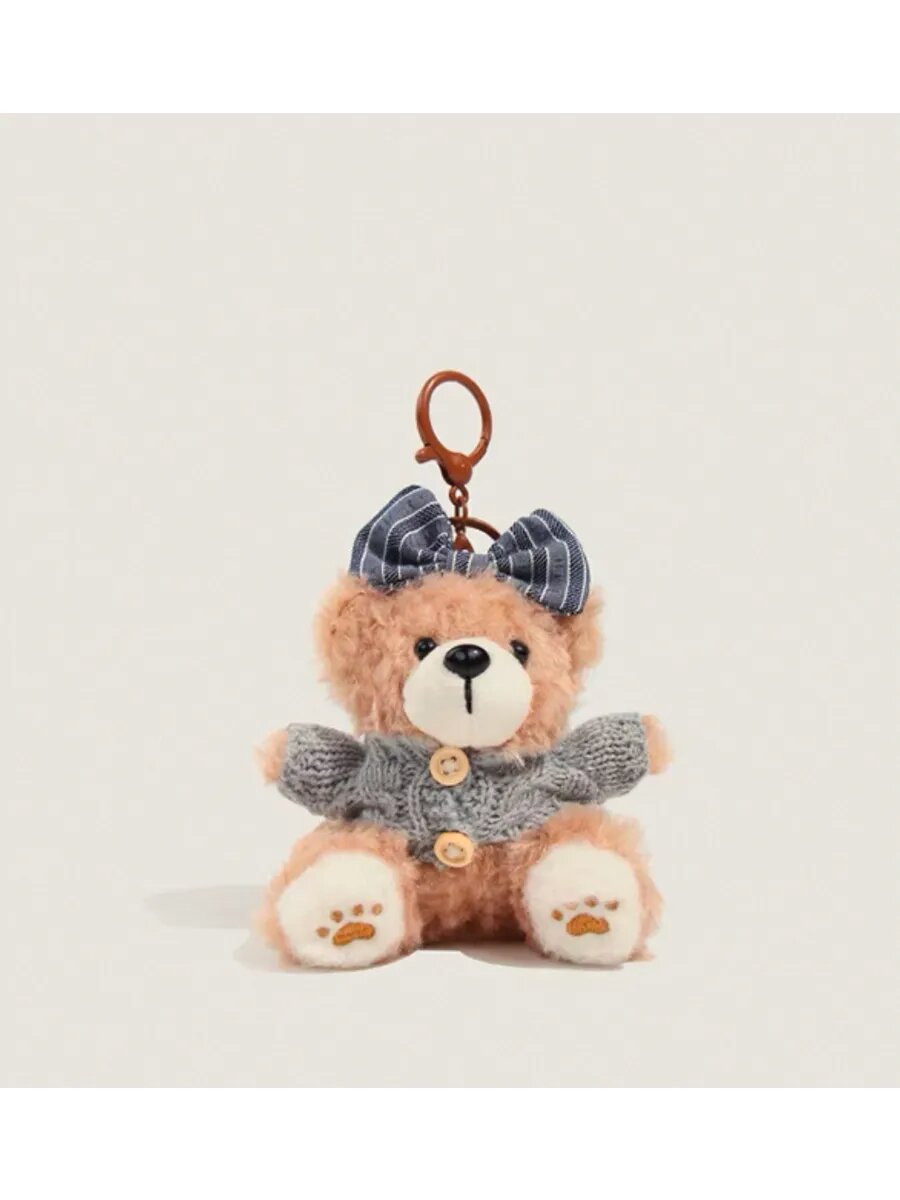 Мишка милашка