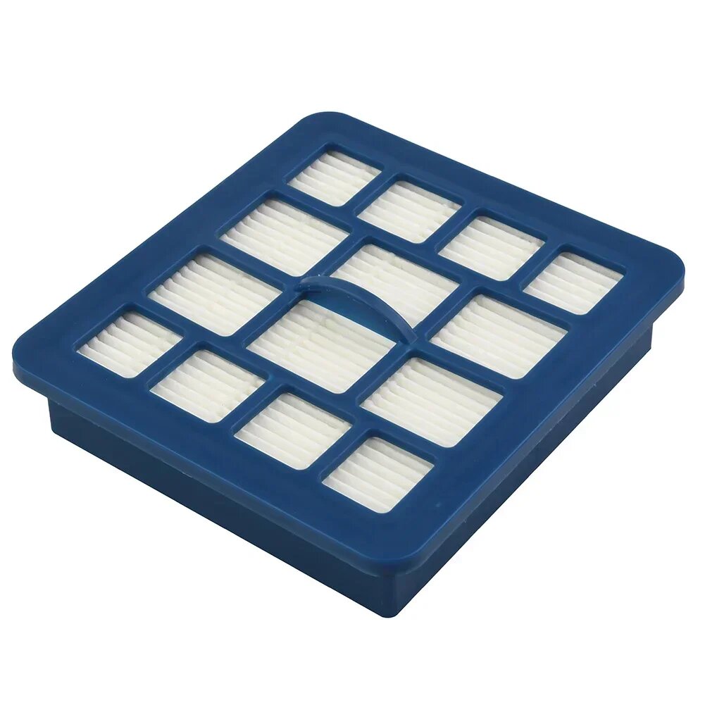 Выхлопной фильтр подходит для пылесоса Hoover Telios Plus TE70-TE12, TE70_TE15, TE70_TE16, моющийся и многоразовый фильтр