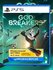 Игра GODBREAKERS для Sony PlayStation PS5