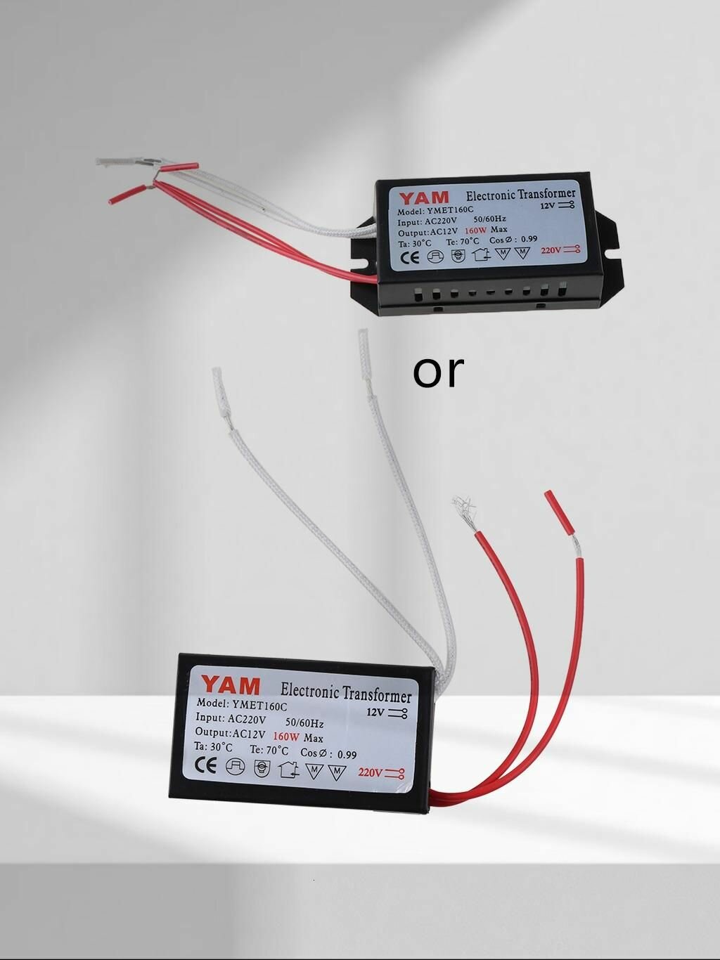 Комплектующее для освещения