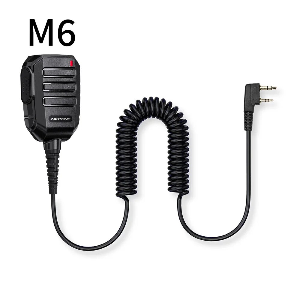 ZASTONE HT-M9 Рация