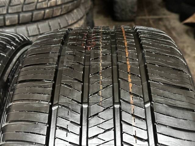 Летние шины 265/35/19 Bridgestone Turanza EL450 Лето Бриджстоун 2 шт.