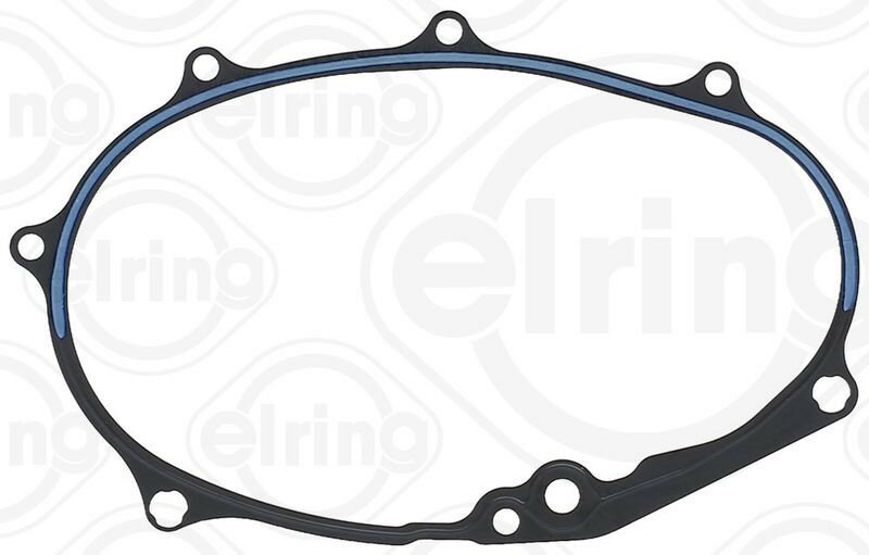 Прокладка картера рулевого механизма ELRING 876.673 Audi A1, A3, A4, A6, Tt, Seat Altea, Leon, Skoda OktaVIa, Vw Golf, Passat 2.0fsi 02->