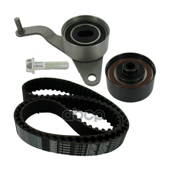 Комплект ремня ГРМ Chevrolet/Opel/Vauxhall ASTRA/ASTRA G/ASTRA Mk IV/ASTRAVAN Mk IV/COMBO/COMBO Mk II/CORSA/CORSA C/CORSA Mk .