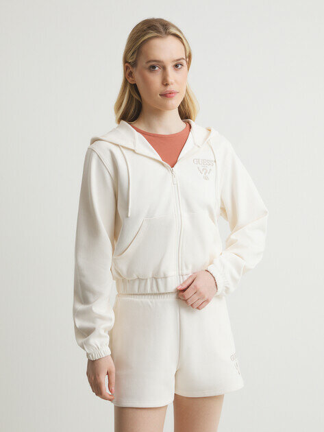 Толстовка спортивная