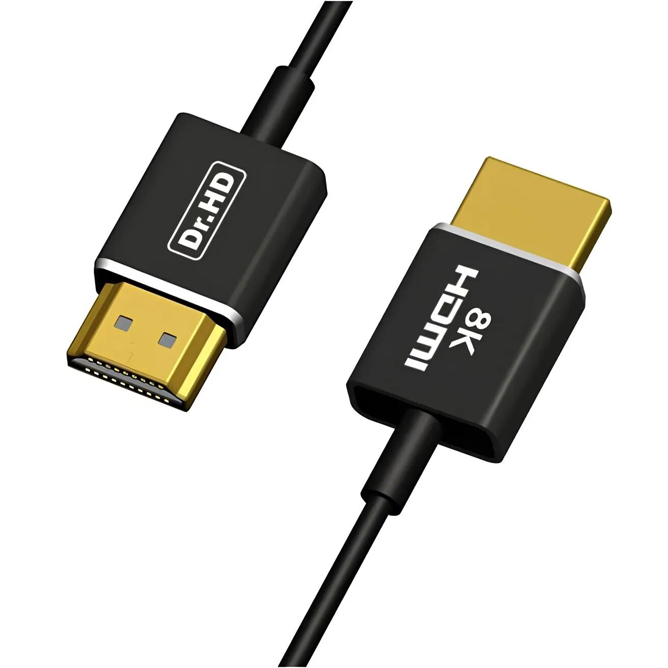 Кабель HDMI Dr.HD 8K Сверхтонкий 1.5 м