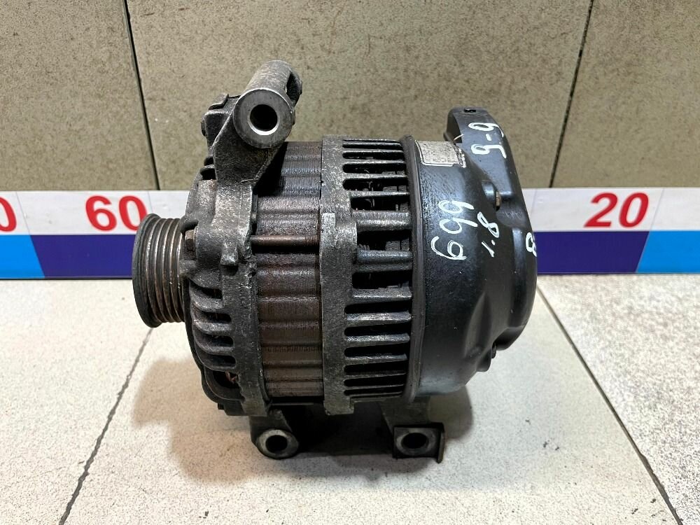 Генератор Mazda 6 GG