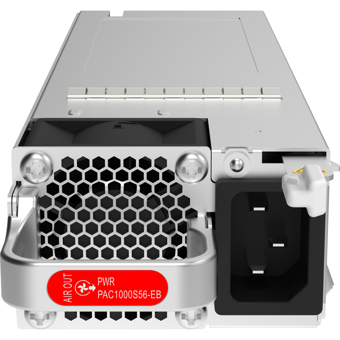 Блок питания Huawei PAC1000S56-EB 02314APU 1000W PoE 240V DC