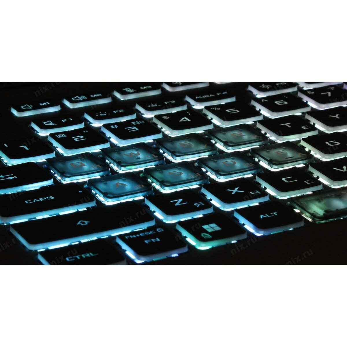 ASUS ROG Strix G G614PP <90NR0L67-M00300> Ryzen 9 8940HX/32/1TbSSD/WiFi/BT/noOS/16" — фото 1