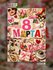 Плакат 8 марта