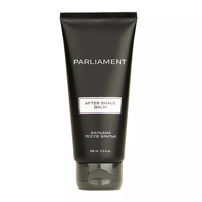 GENTY PARLIAMENT Бальзам после бритья After Shave Balm, 100 мл