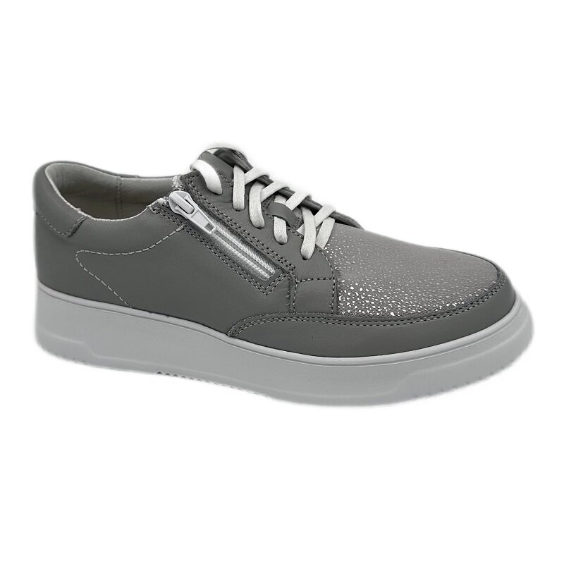 Обувь ORTO-CARE женская (п/ботинки) арт. FS-62-44/1SK серый р.40