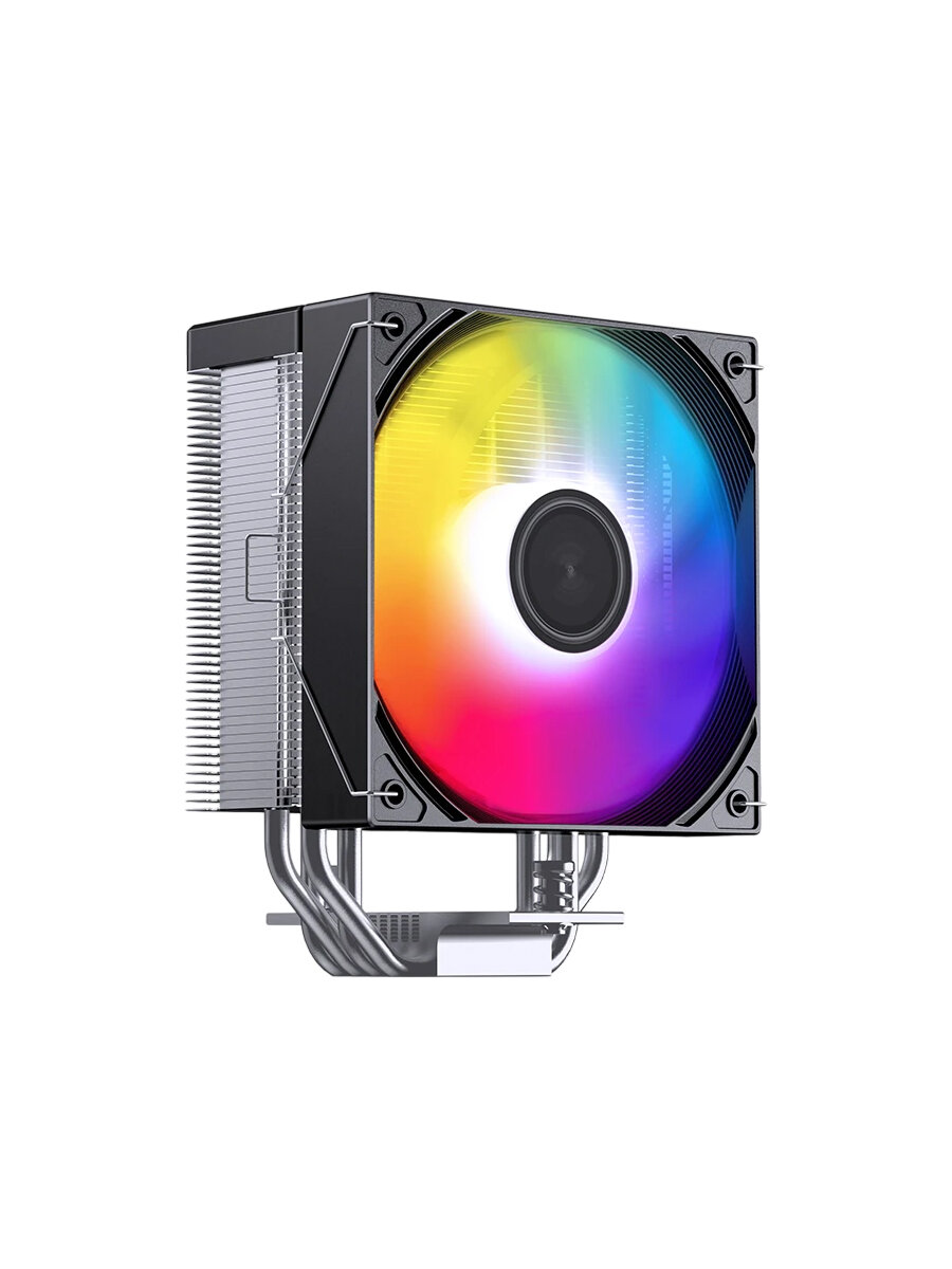 Кулер для процессора JONSBO CB40 ARGB Black