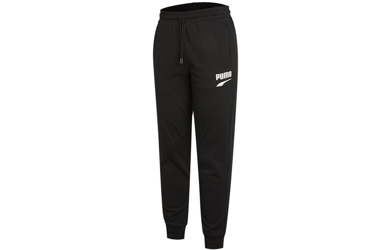 Брюки спортивные PUMA