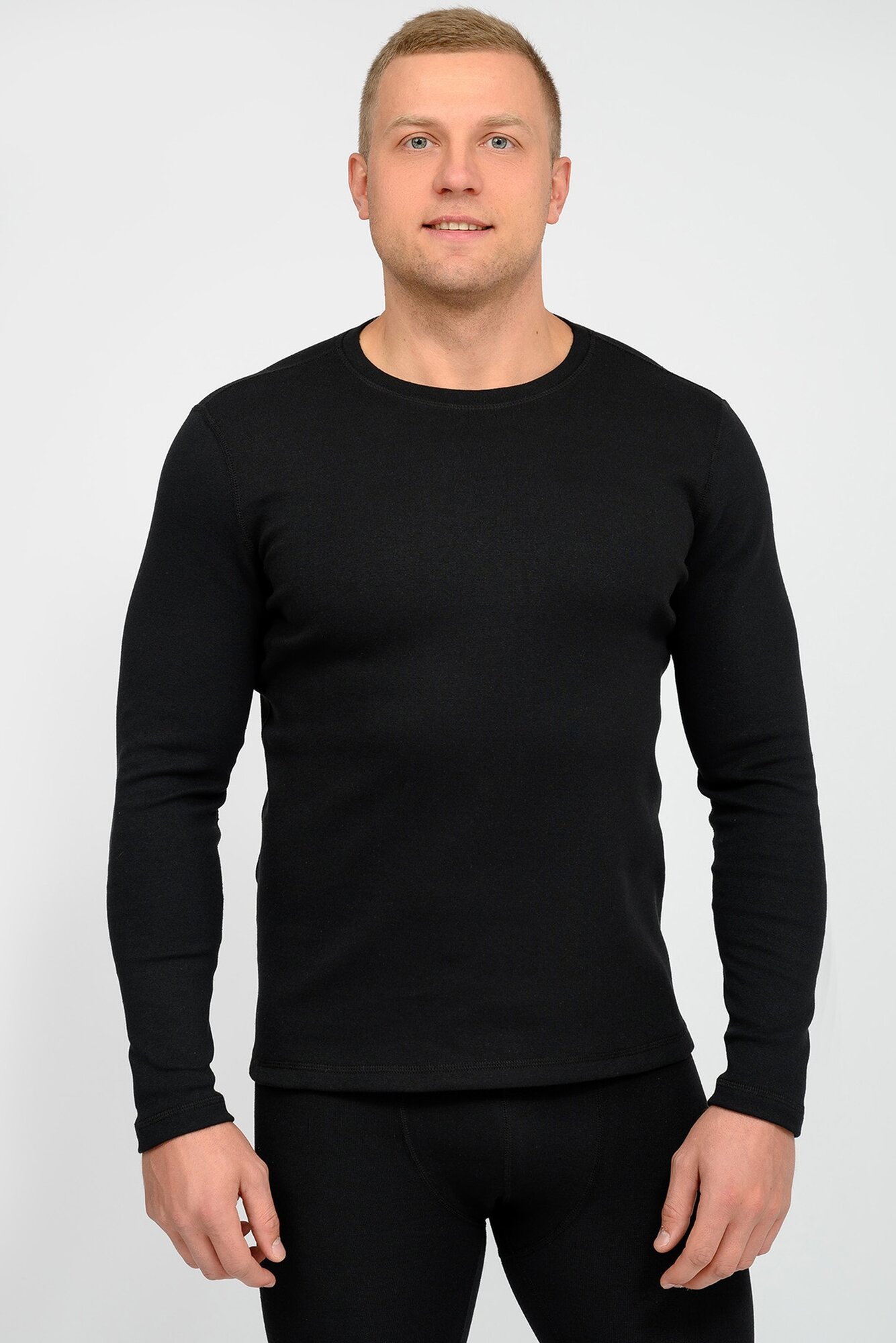 Термолонгслив