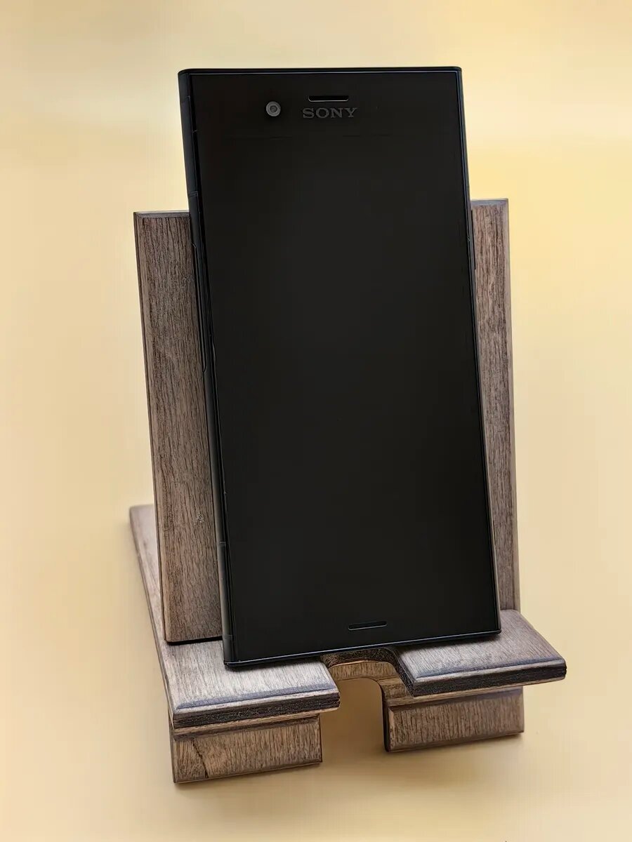 Смартфон Sony Xperia XZ1 One Sim