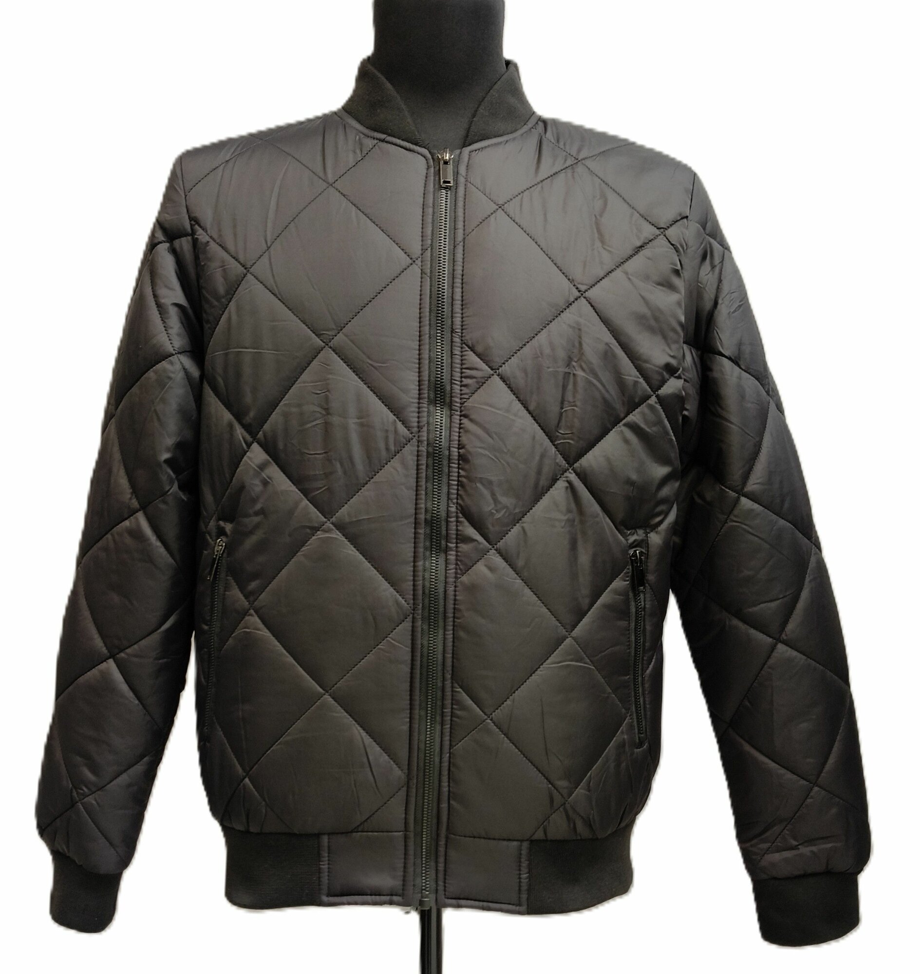 Бомбер  Базовая коллекция