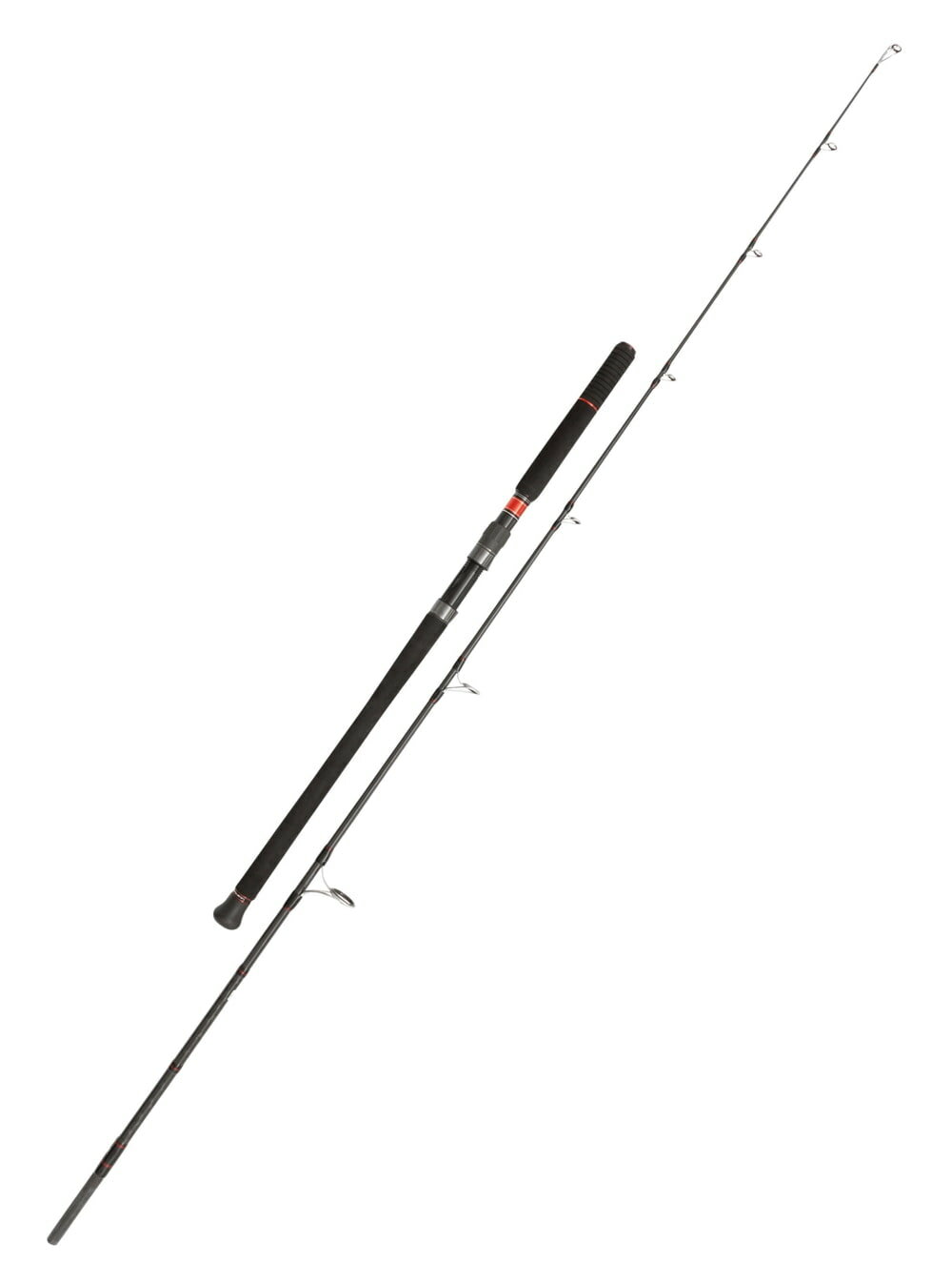 Спиннинг Penn Conflict Offshore Tuna 82 XXXH (Длина 249 см, тест 30-180 гр.)