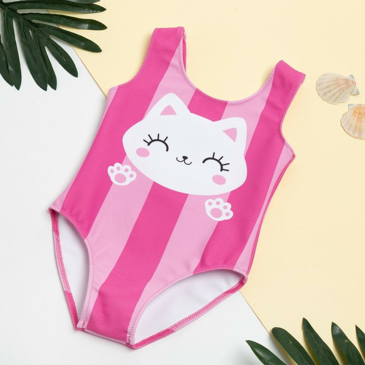 Купальник Купальник детский 'Котик'
