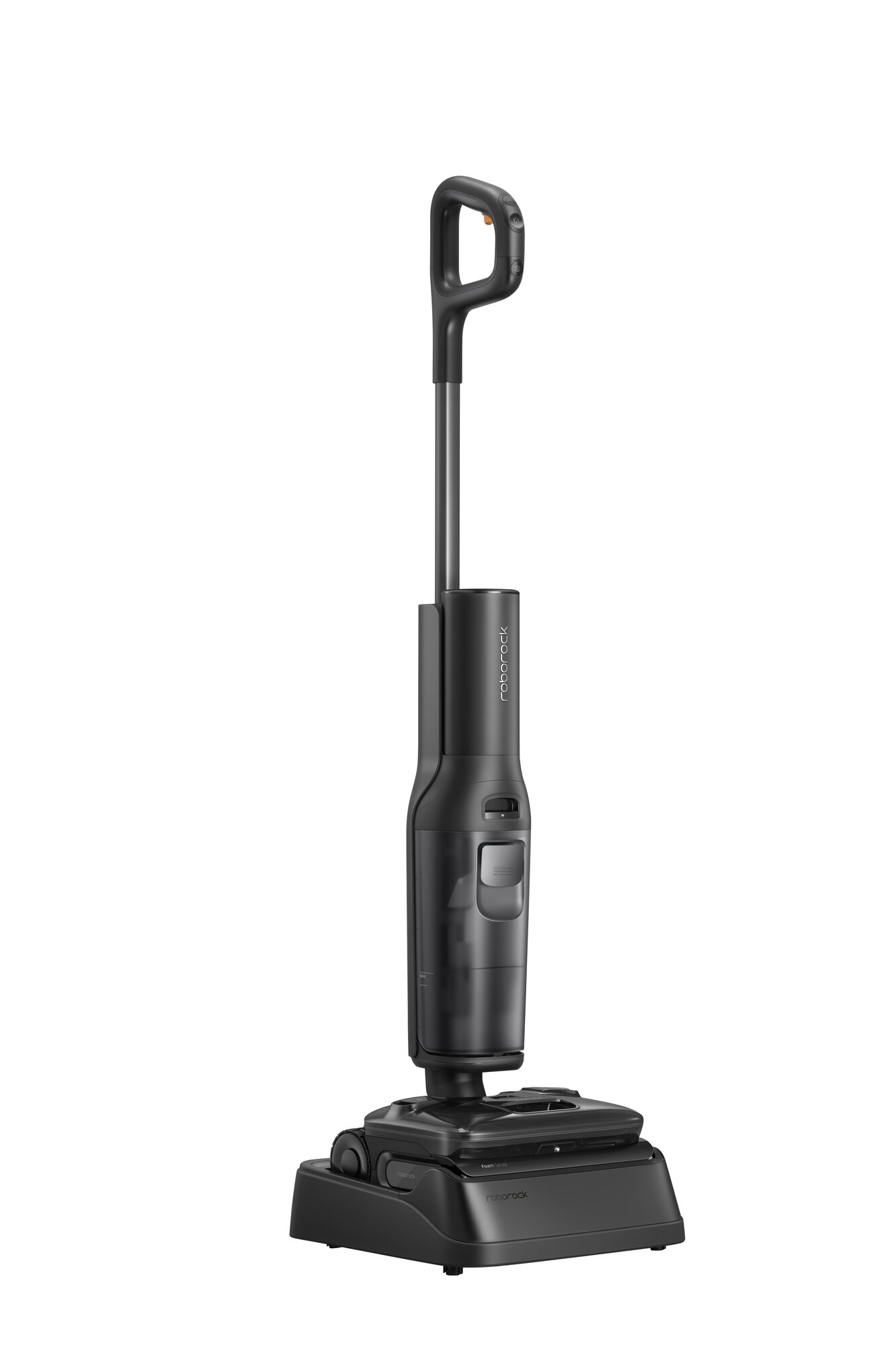 Вертикальный моющий пылесос Roborock F25 ACE Pro, беспроводной