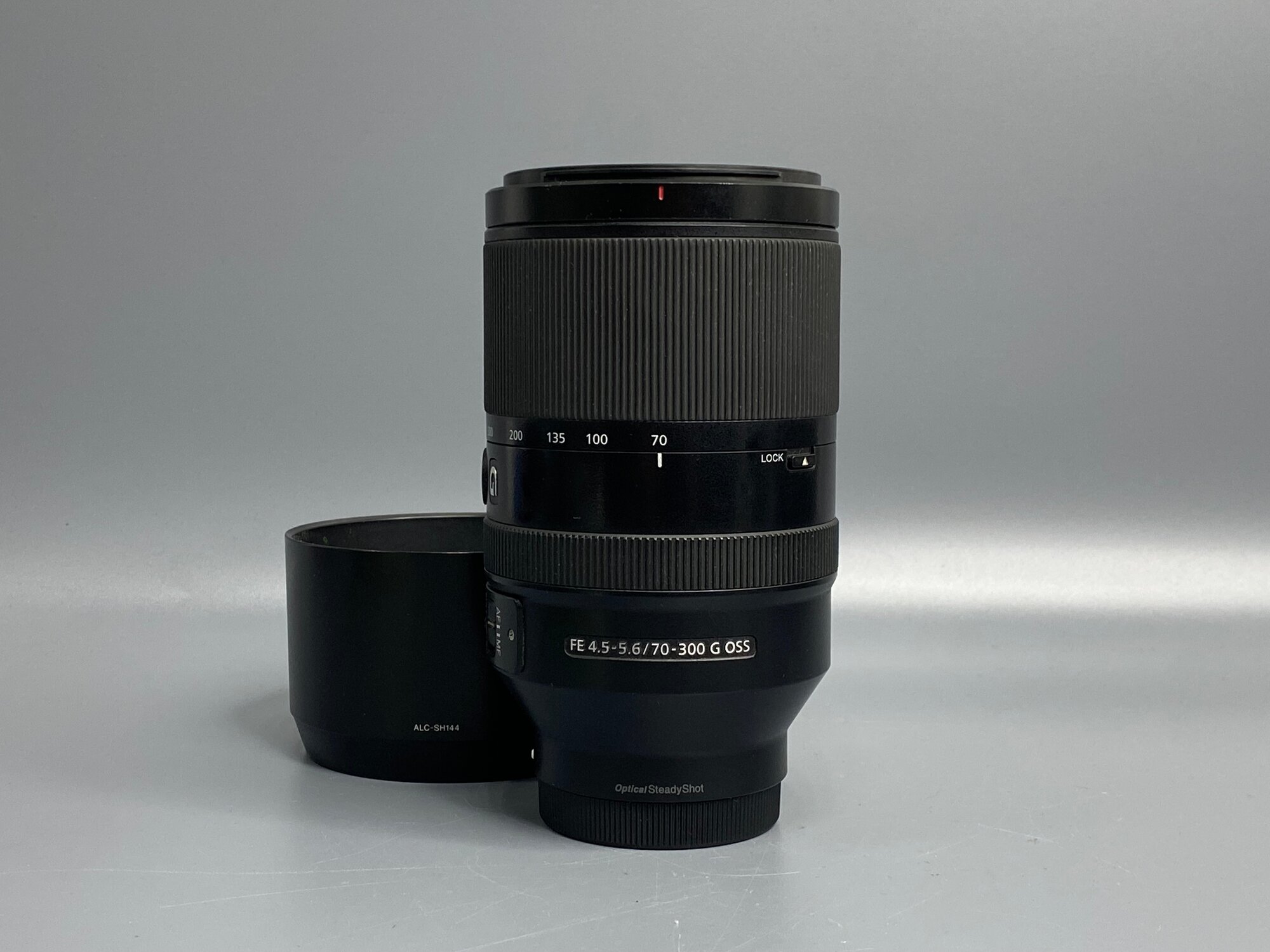 Sony FE 70-350mm 4.5-6.3 G OSS SEL70350G