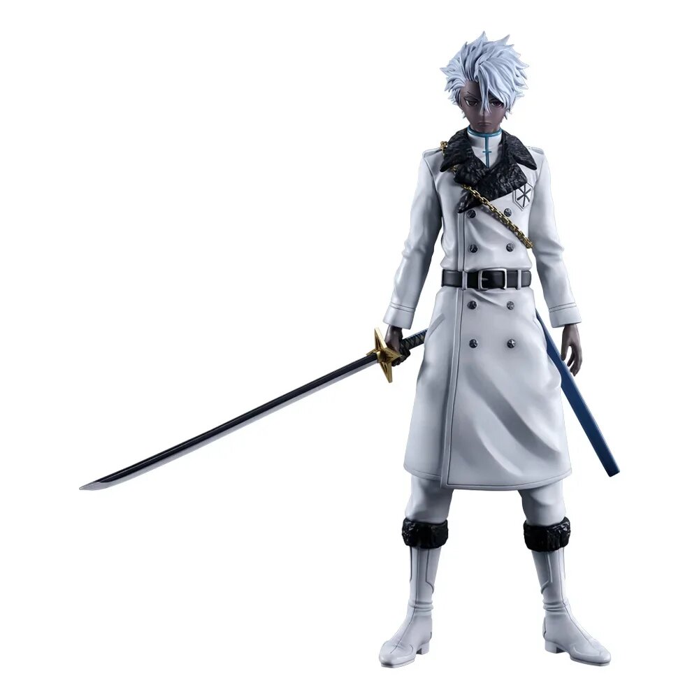 Bandai Bleach: Ichiban Kuji Фигурка Ichigo Kurosaki, Цвет: Last-1BOXBandai Bleach: Ichiban Kuji Фигурка Ichigo Kurosaki, Цвет: Last-1BOX