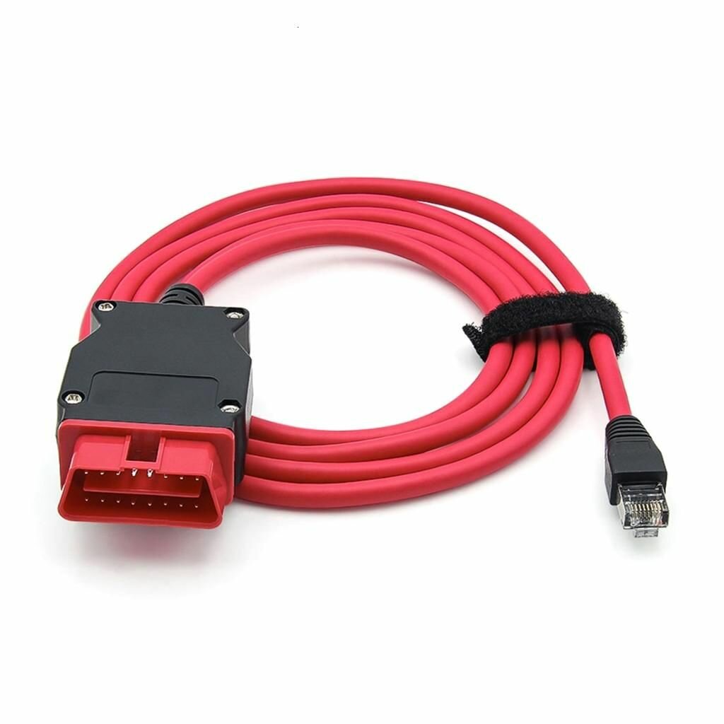 Автомобильные инструменты, Программатор диагностического сканера VAG DoIP cable VW Audi