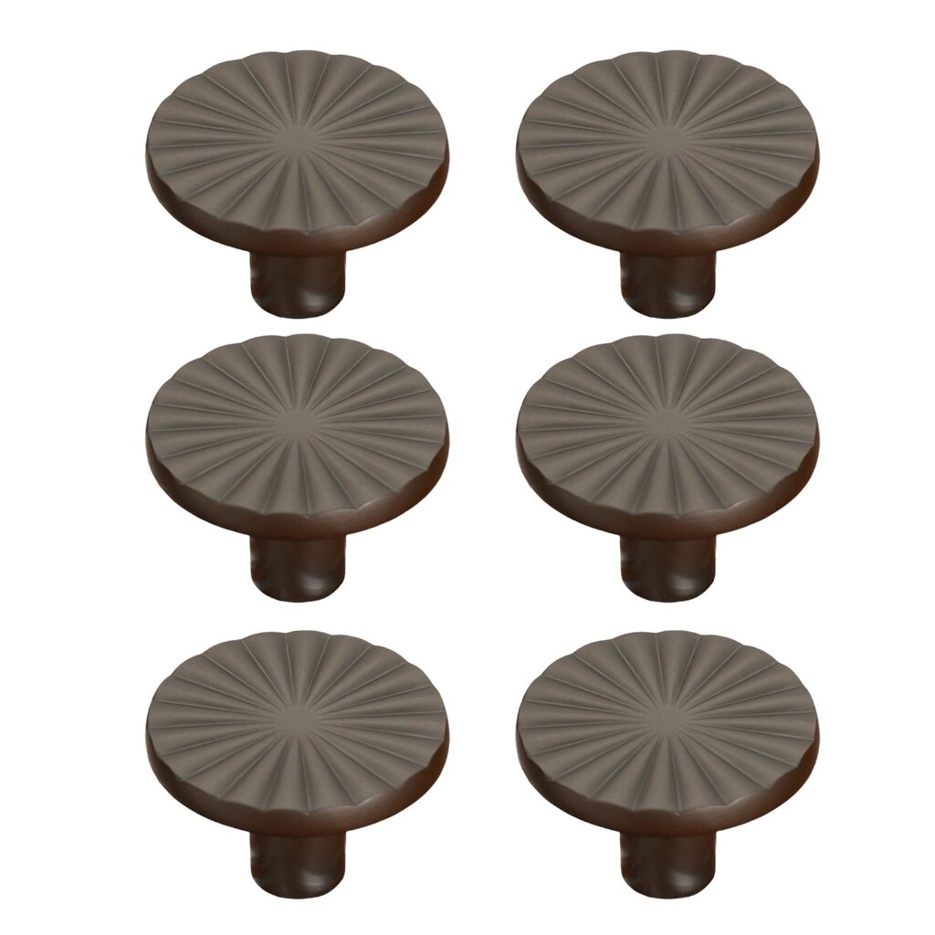 6pieces Vintages Шкафы потягивают стили Nordic