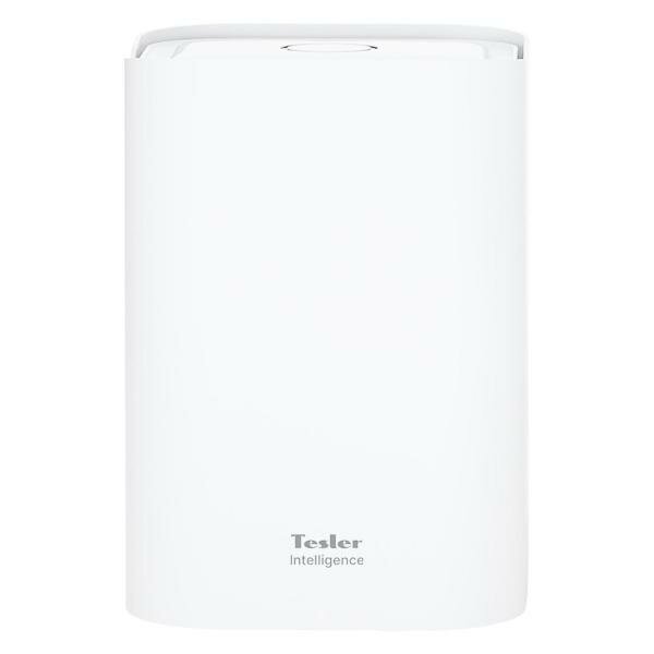 Ведро для мусора Tesler STB-1523 White