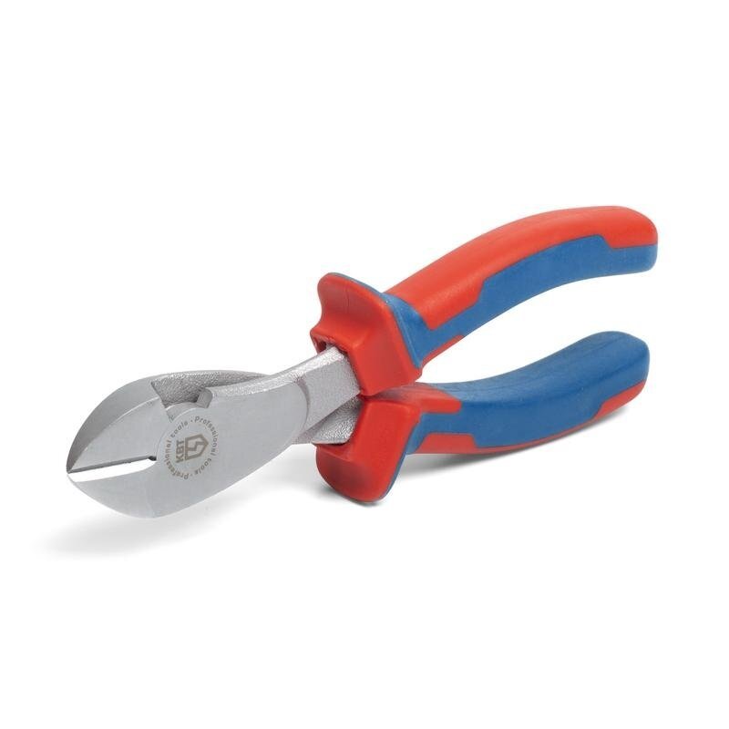 Бокорезы усиленные 180 мм серия мастер КВТ 77428