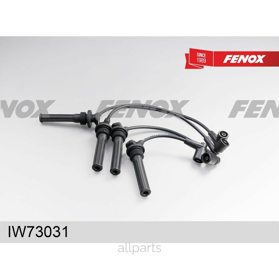 FENOX IW73031 провода зажигания