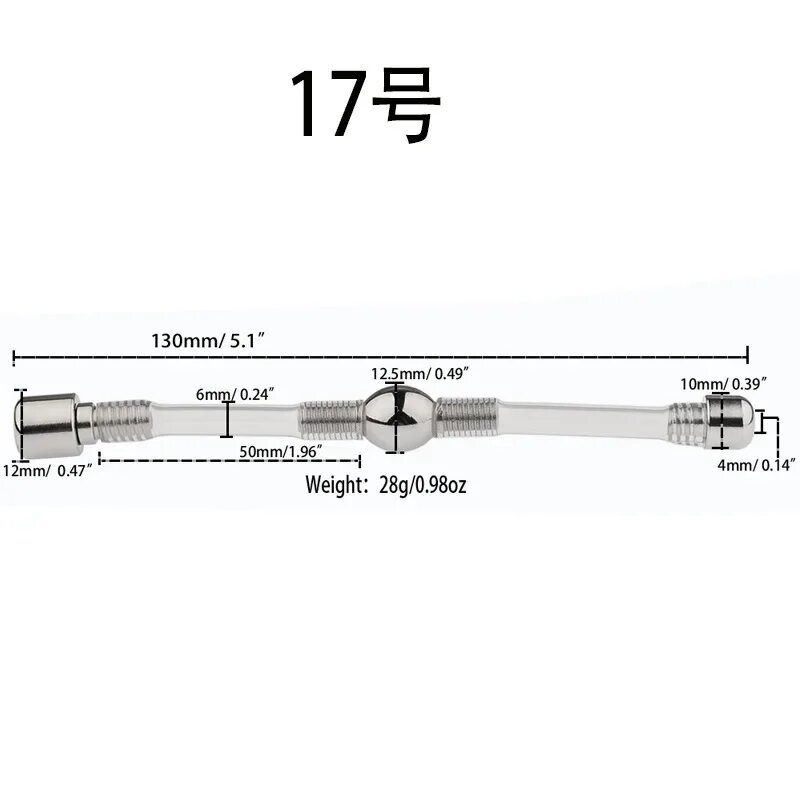 Мужское устройство целомудрия, клетка для члена, уретра, детали катета, БДСМ, кольцо для пениса, 17