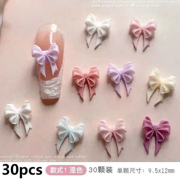 Леопардовый шарм для ногтей PONYTREE MP8172AHS